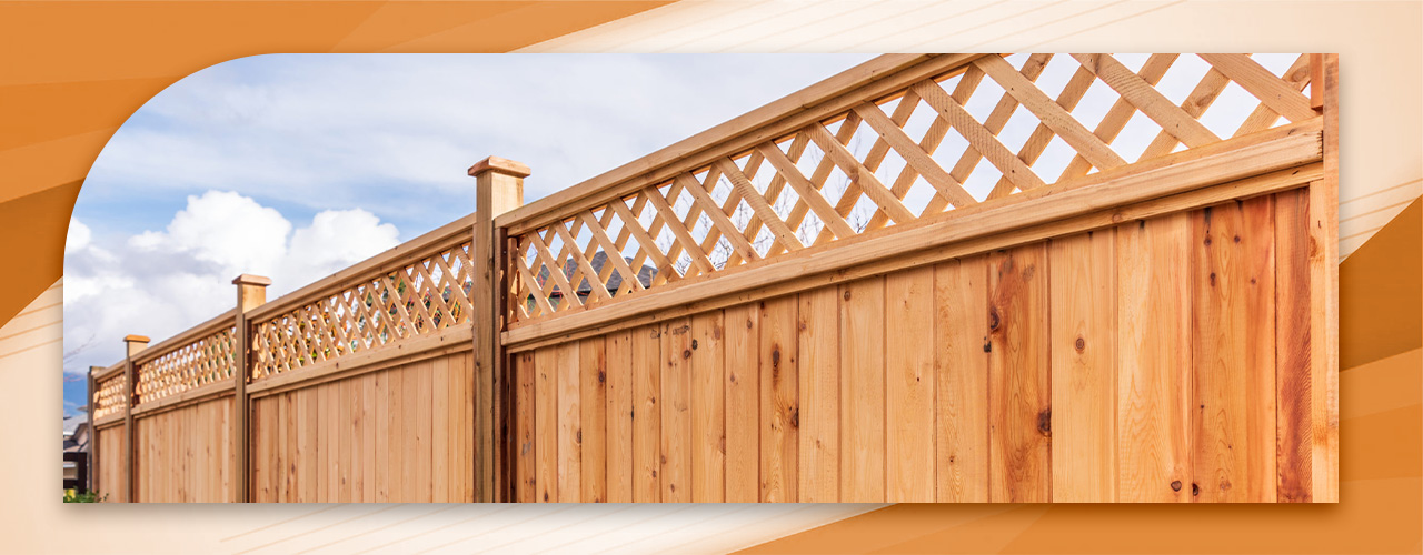 Tips To Create The Best Fence Layout For Your Needs- A.K Custom Fence ...