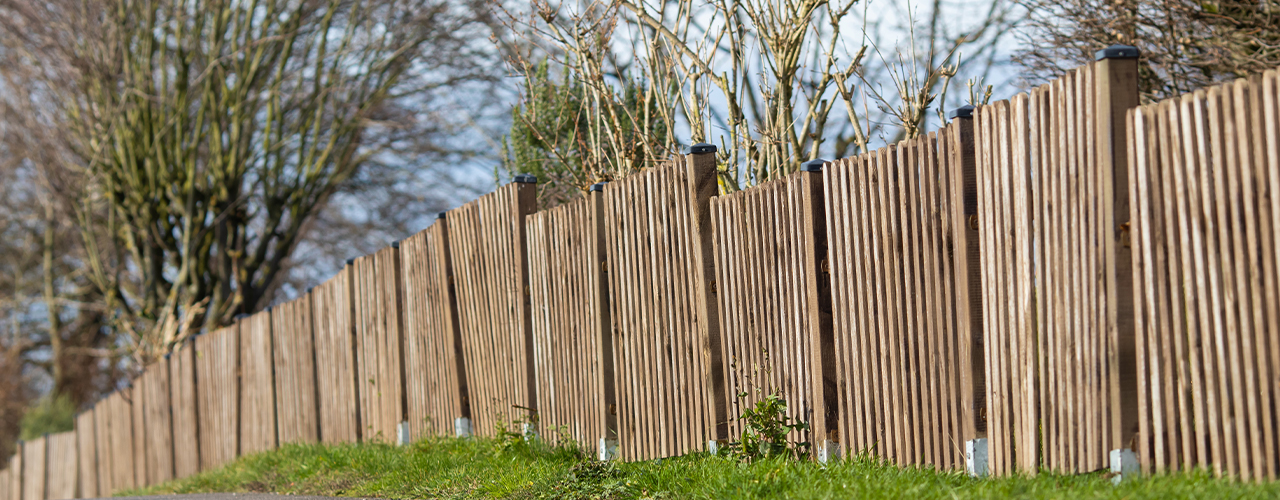 Fence Toppers: Things to Know About Fence Toppers - AK Custom Fence And ...